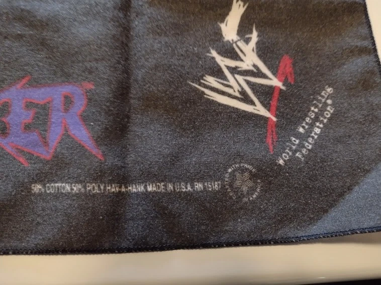 Undertaker Cross Logo