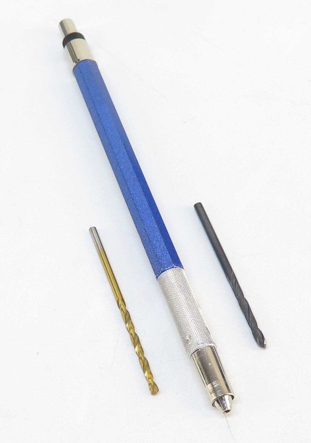 GARDCO Ha-3401 Pencil Hardness Tester With Ha-3414 Lead Kit for sale ...