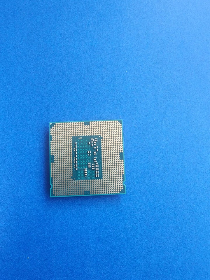 Intel Core i7-4790 3.60Ghz 8MB Quad Core Socket 1150 Desktop Processor ...