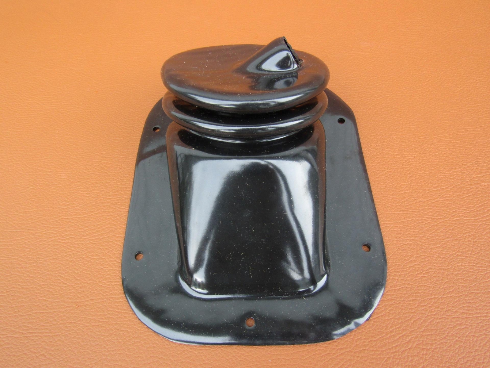 1969-1970 Chevy Blazer Jimmy NOS GM Standard Transmission Shifter Boot ...