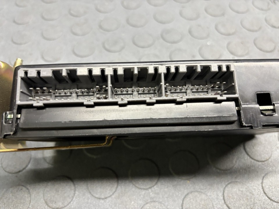 02-03 FORD F250 EXCURSION GEM TRANSFER CASE 4X4 CONTROL MODULE 2C3T ...