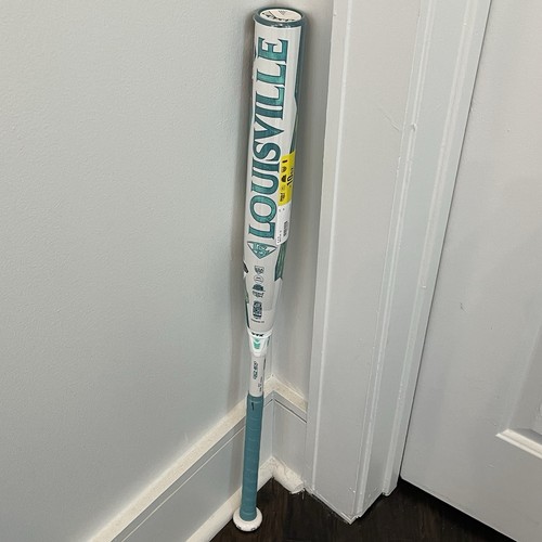 Louisville Slugger Kryo Fastpitch Softball Bat Drop 10 2026 NWT 33” New ...