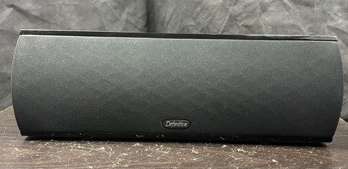 Definitive Technology ProCinema ProCenter 1000 Center Channel Speaker ...
