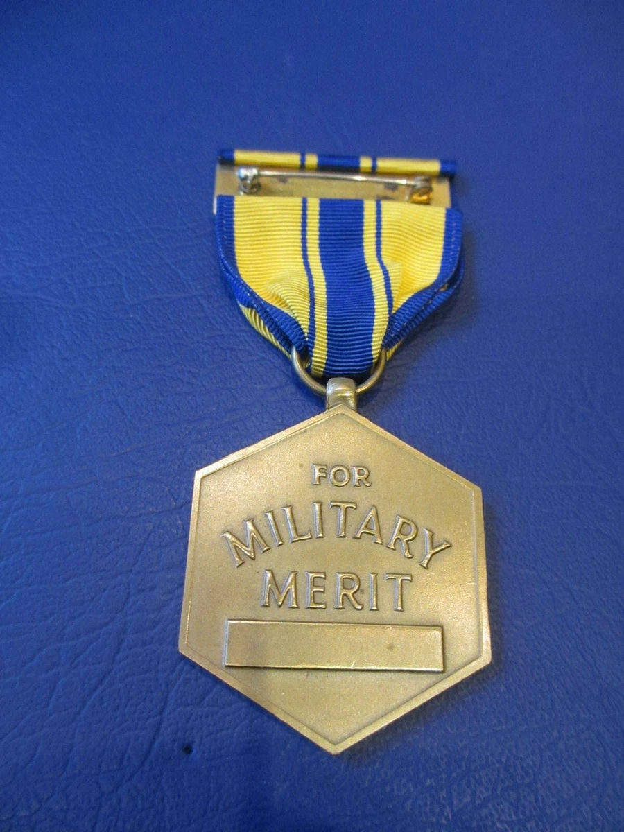 Armed Forces Service Medal Air Force