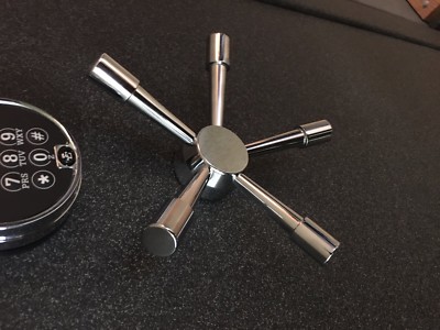 Locks - Safe Vault Lock