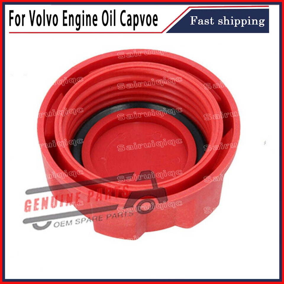 CAANASS Engine Oil Capvoe 20807510 3154328 1675839 For Volvo ec360 ...