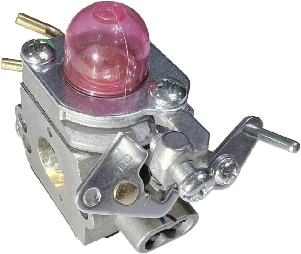 531127910 Carburettor & kit for HUSQVARNA 130C 130L 330LK 3228-2A ...