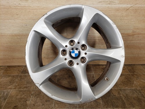 OEM BMW E90 E91 E92 E93 Front Wheel Rim Style 230 Silver 19x8" ET37 | eBay
