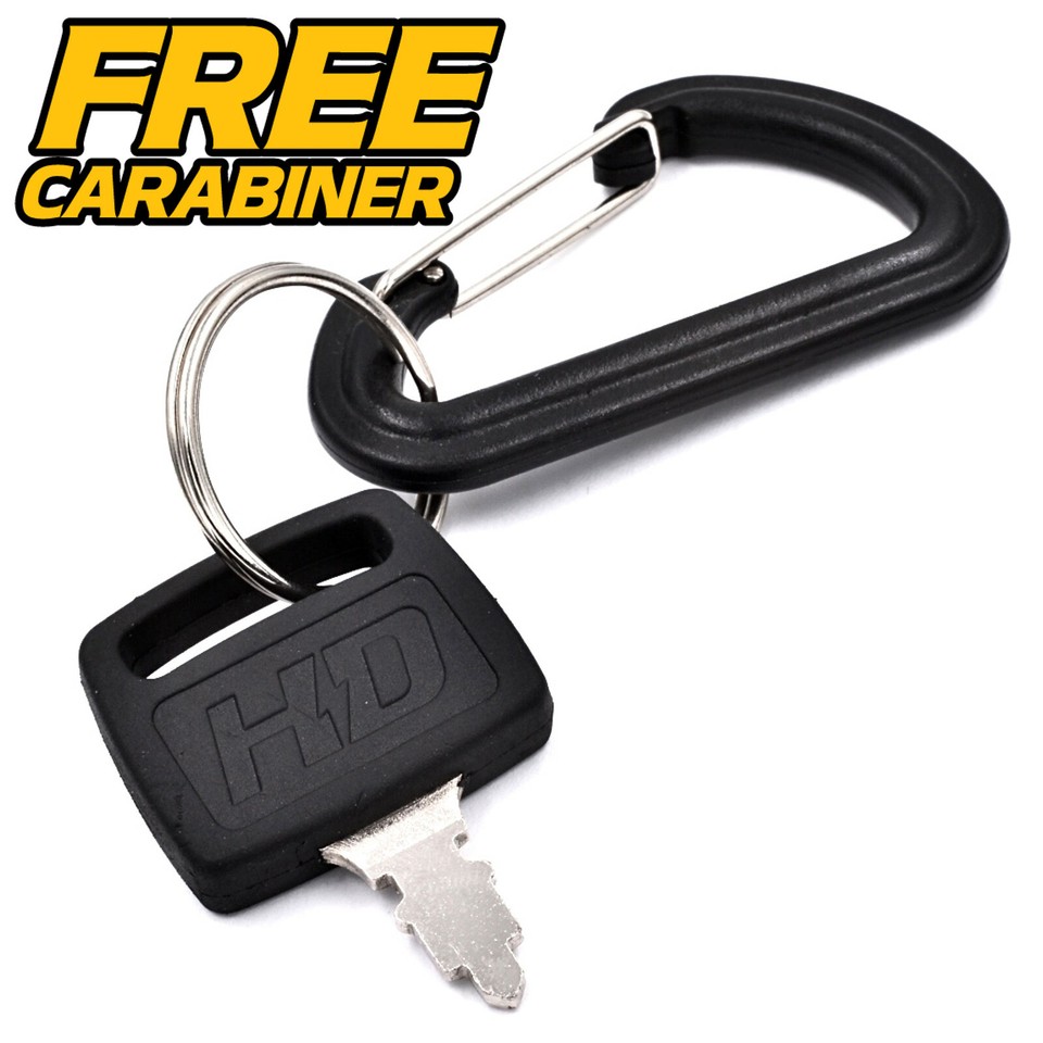 Ignition Switch fits Scag Turf Tiger Cheetah Wildcat Tiger Cat Mowers w ...