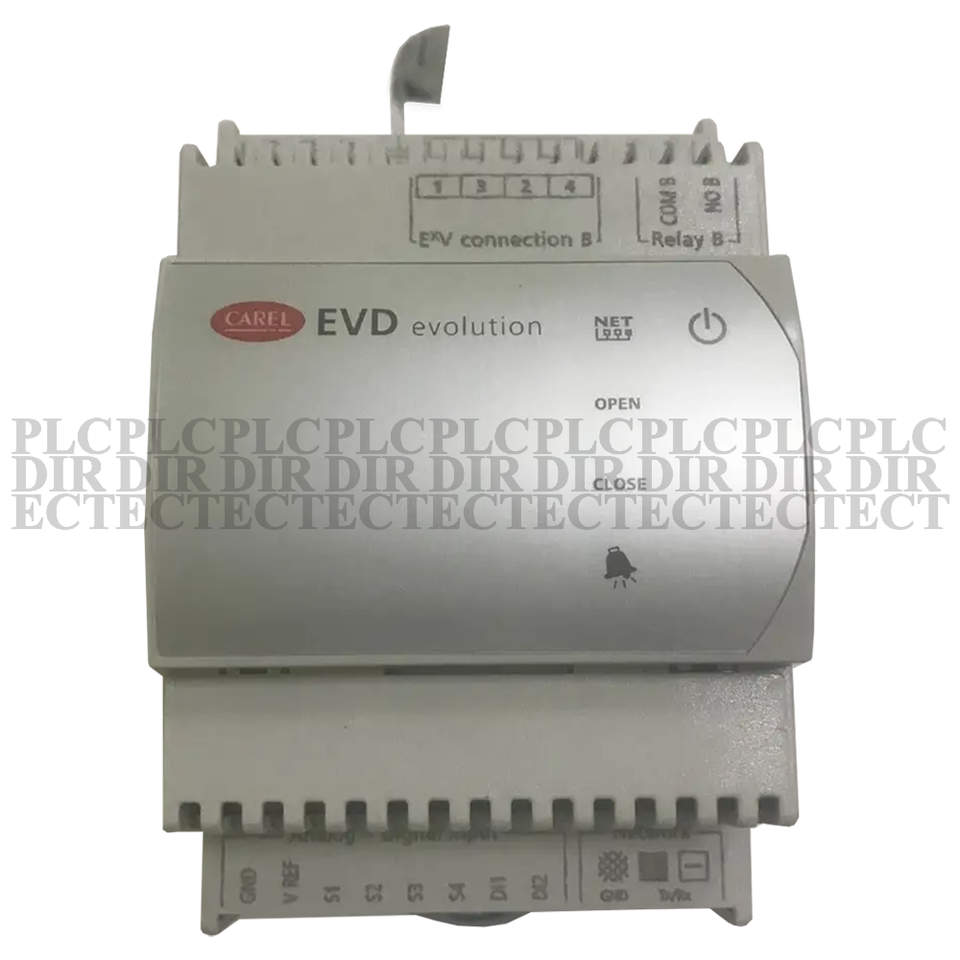 NEW Carel EVD0000T51 Expansion Valve Drive Module | eBay