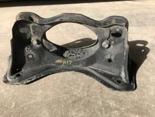 2006-2009 Toyota Rav4 Rear Subframe Suspension Frame/crossmember Cradle ...