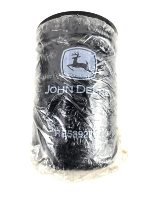 NOS John Deere Oil Filter RE539279 | eBay