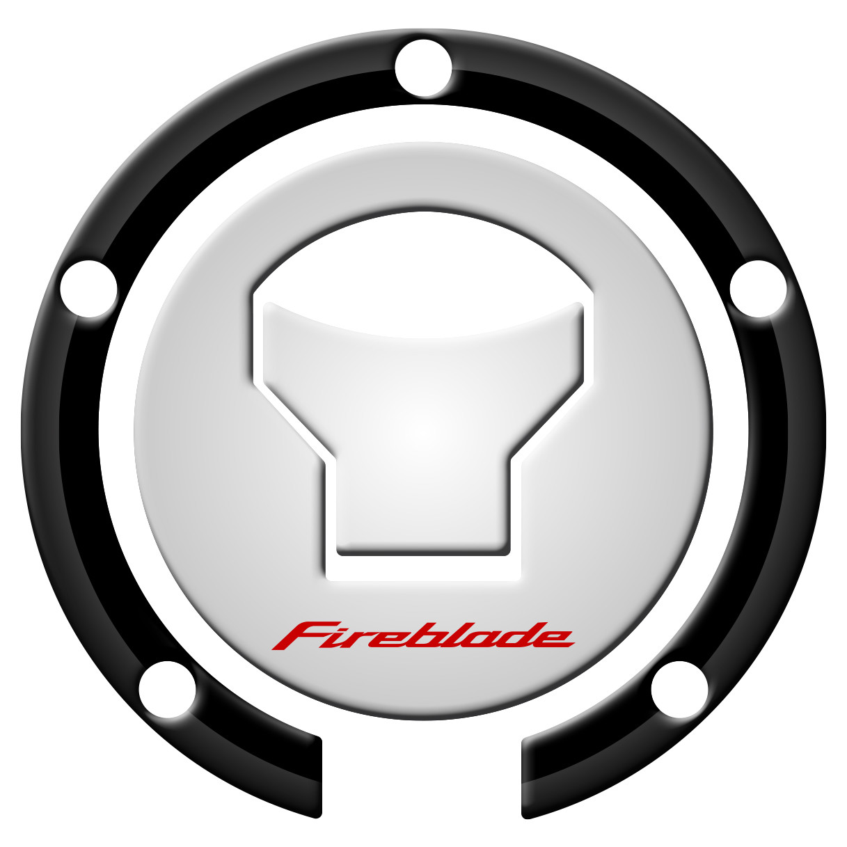 Protection Fuel Cap Honda CBR 1000 RR Fireblade 2014-2016 PRE-108 ...