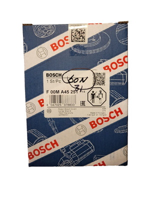 New Bosch OEM Voltage Regulator F00MA45251, 1986AE0103, W080-60N / JB31 ...