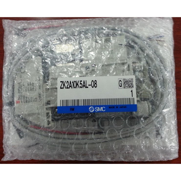 1pc NEW SMC ZK2A10K5AL-08 vacuum generator Free shipping | eBay