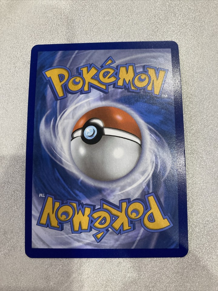 Pokémon TCG Irida Sword & Shield - Astral Radiance 204/189 Holo Secret ...