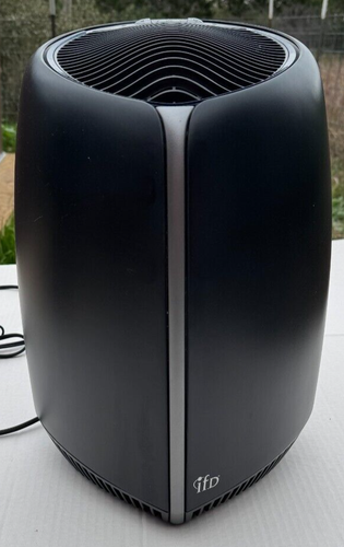 Honeywell HFD-135 QuietClean iFD & UV Air Purifier Anti-Viral/Bacterial ...