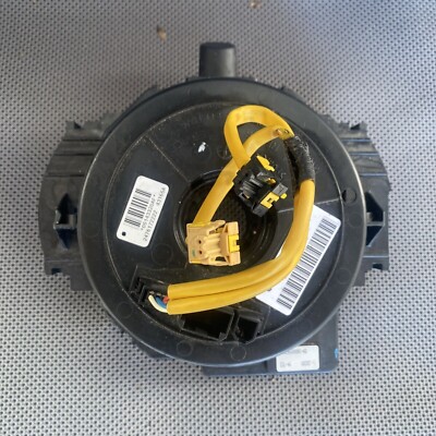 2005-2007 Jeep Grand Cherokee 2006-2008 Commander Clock spring Spiral ...