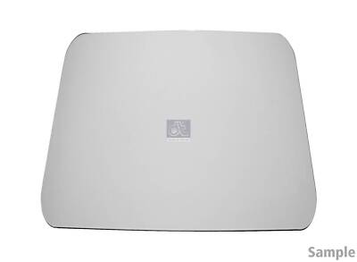 4.70740 Fenêtre Latérale à Gauche, Individuel Convient pour Mercedes ...