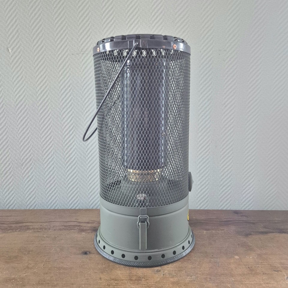 Vintage Swedish POD 7K Kerosene Stove Paraffin Heater Cooker Camping ...