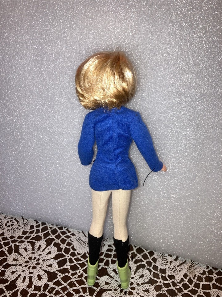 Mattel Mary-Kate and Ashley Olsen Twins - ASHLEY ONLY Doll 1999 - 25877 ...