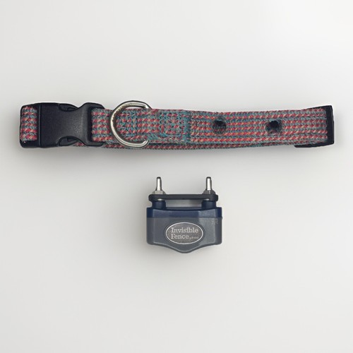 Invisible Fence MOD: RIG00-13546 Boundary Plus 7k Receiver w/ Med Multi ...