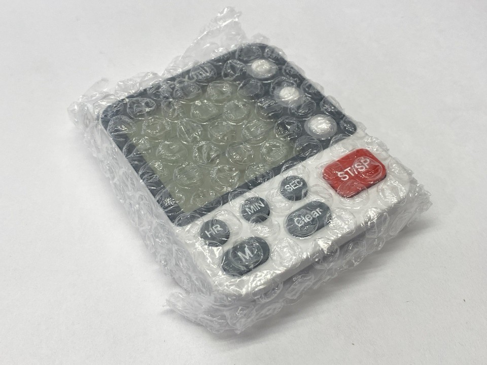FCXJTU YS-318 Digital Dual Triple Kitchen Timer | eBay