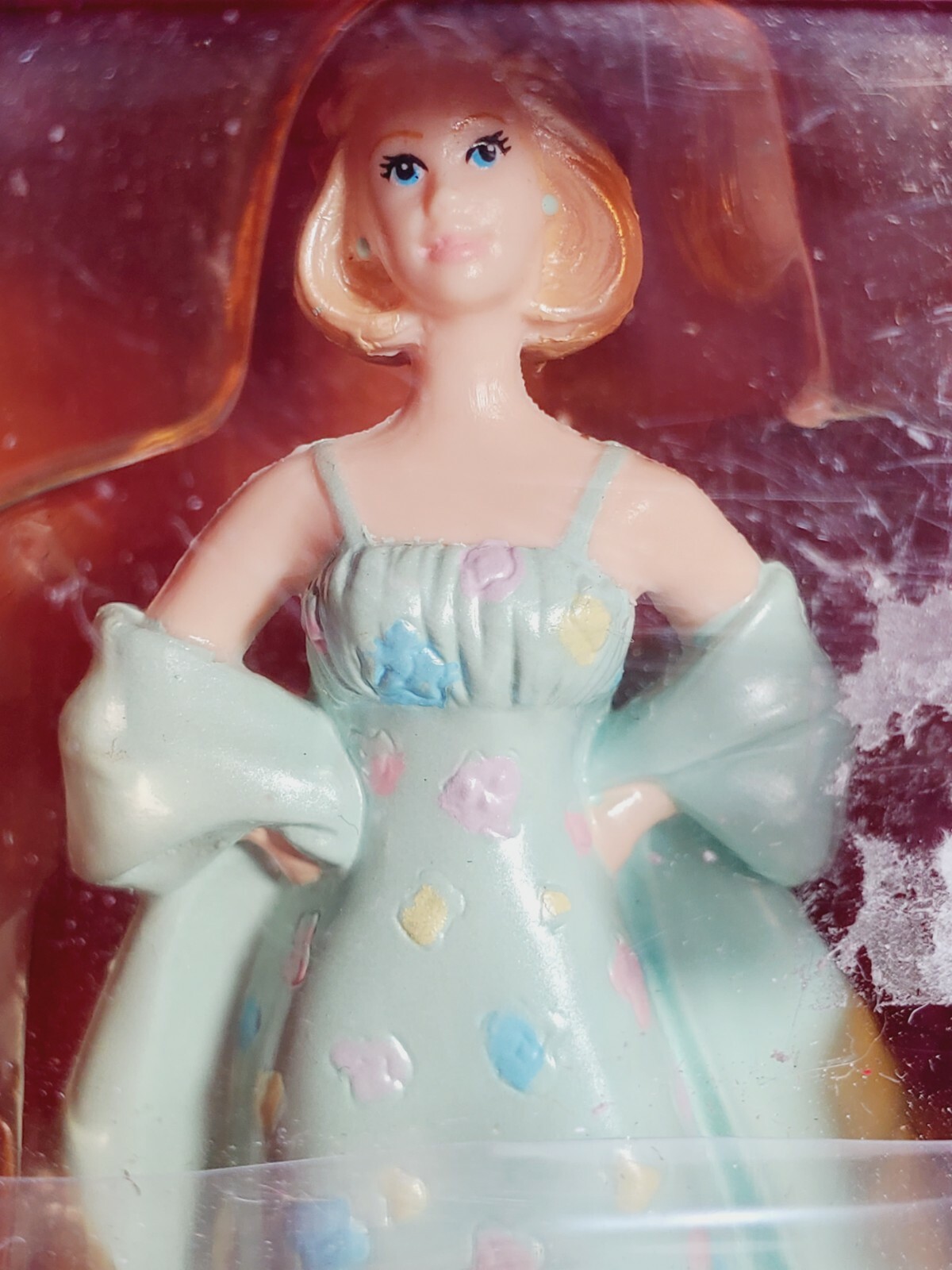 RARE Lot Two (2) NEW Princess Barbie Doll Stamps Stamper Sealed TARA ...