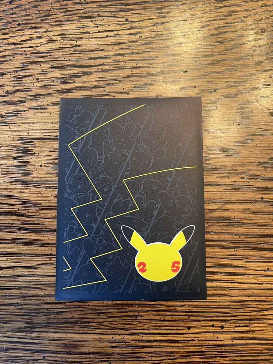 Zekrom Full Art 114/114 - Celebrations 25th Anniversary Zekrom Full Art 114/114 - Celebrations 25th Anniversary