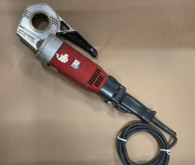 Pipe Threaders - Rothenberger Threader