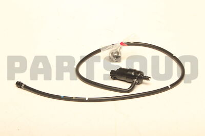 286211LA0B Genuine Nissan PUMP WASHER 28621-1LA0B | eBay