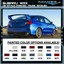 Fits 15-21 Subaru WRX STI OE Painted Rear Trunk Spoiler Lip Wing All ...