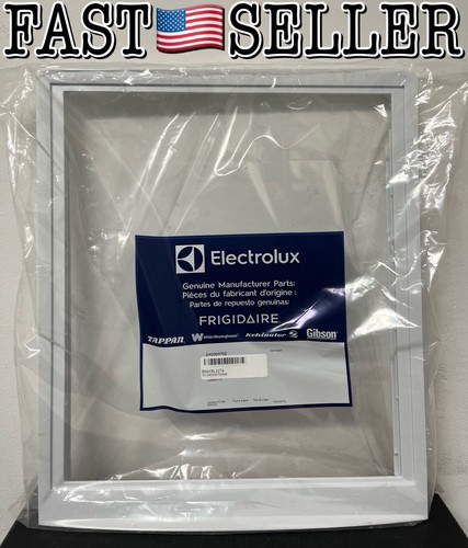 Genuine Electrolux Frigidaire 240350702 Refrigerator Upper Crisper Pan ...