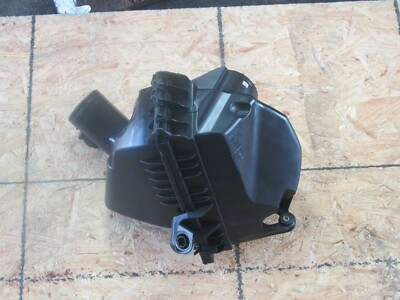 Intake Muffler Air Cleaner Box HFM OEM BMW F10 F11 F07 N20 528i 528iX ...