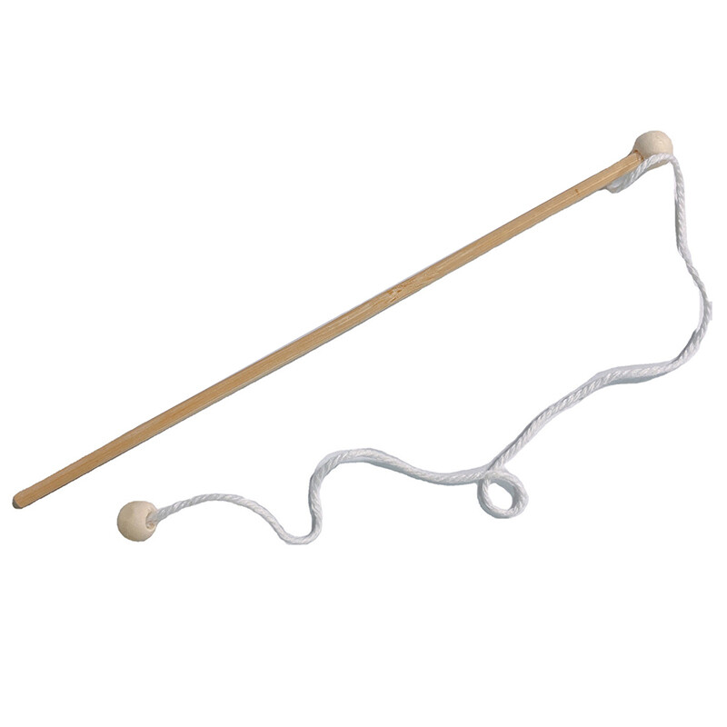 5pcs Wooden Magnetism Fishing Rod Toys for Children Early Educational T ...