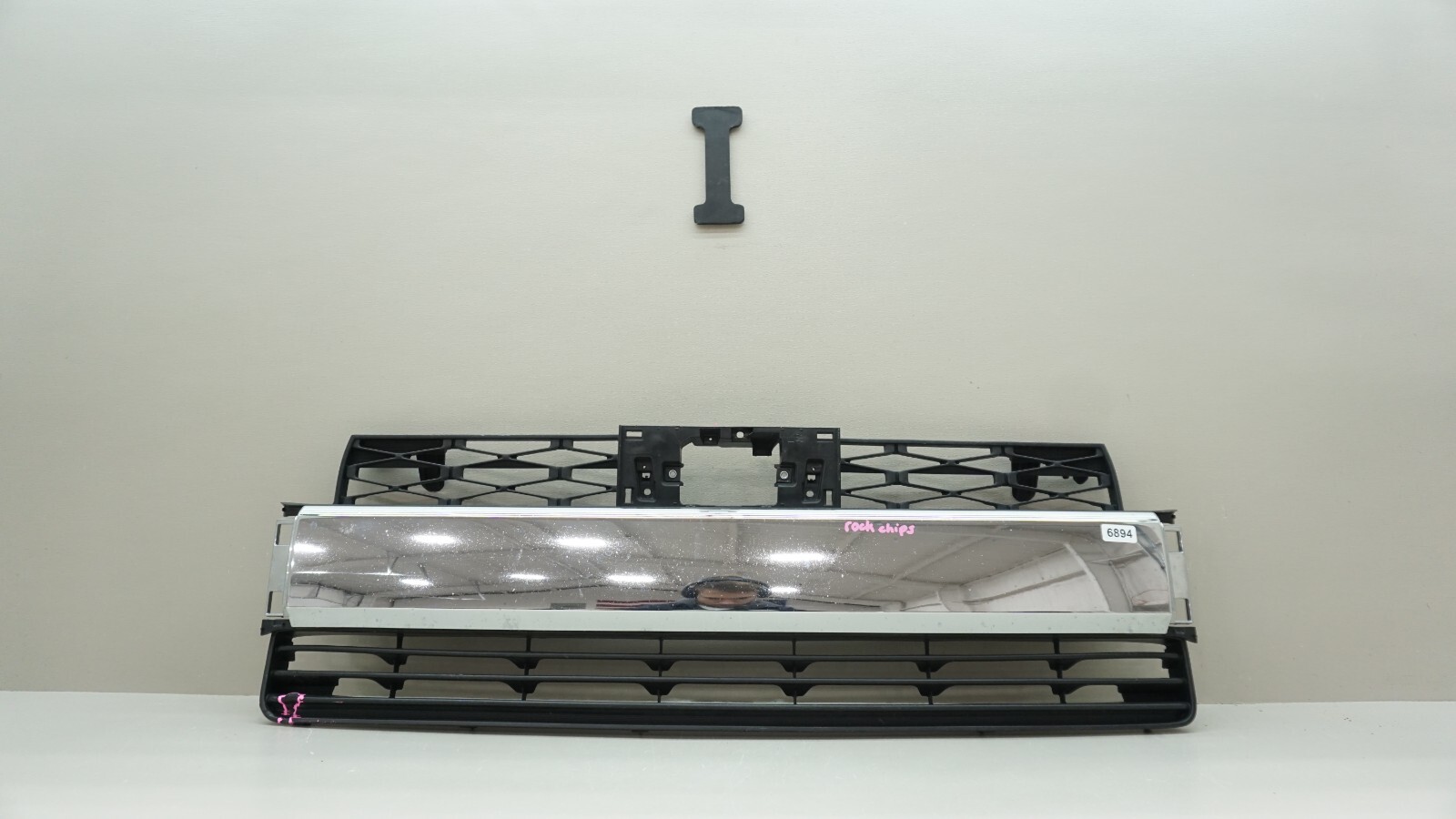 2021-2023 TOYOTA 4RUNNER FRONT LOWER GRILLE 52701-35030 OEM 21 22 23 | eBay