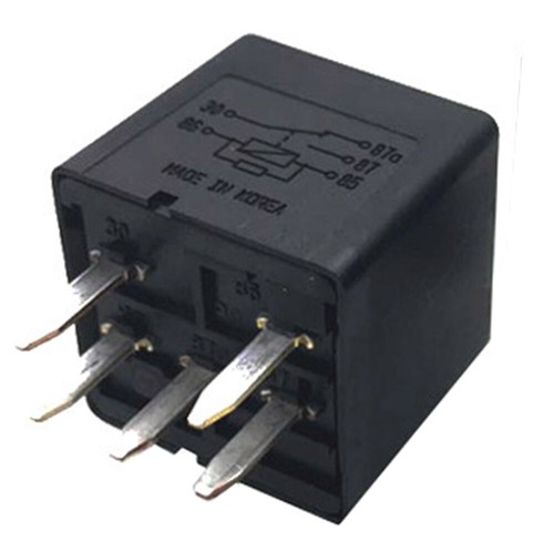 1PC DELPHI 15328865 8865 Automotive relay 12VDC 5 Pins | eBay