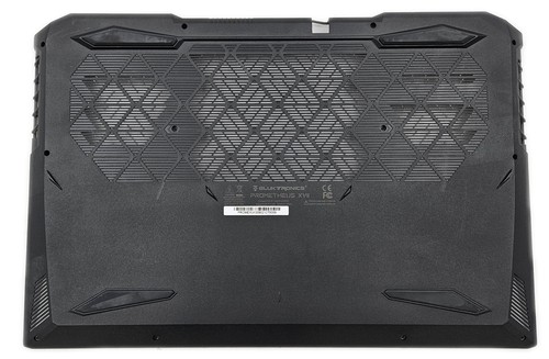 Eluktronics Prometheus XVII 17.3" Bottom Case Base Cover | eBay