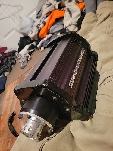 Simxperience Accuforce V1 Steering Wheel Hub For Racing Simulator | eBay