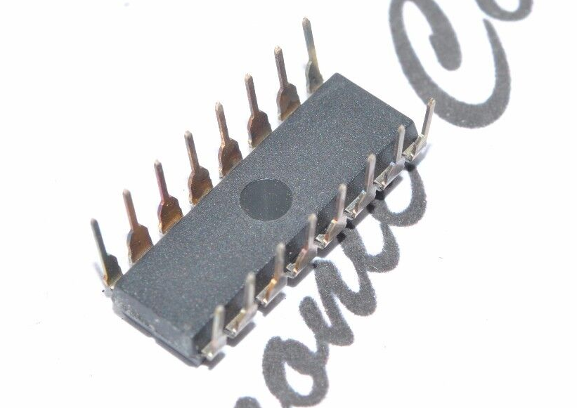 1pcs - FUJITSU MB424 Integrated Circuit (IC) "Genuine" | eBay