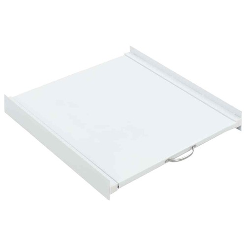 Tumble Dryer Washing Machine Pedestal Kit with Pull-Out Shelf Drawer ...