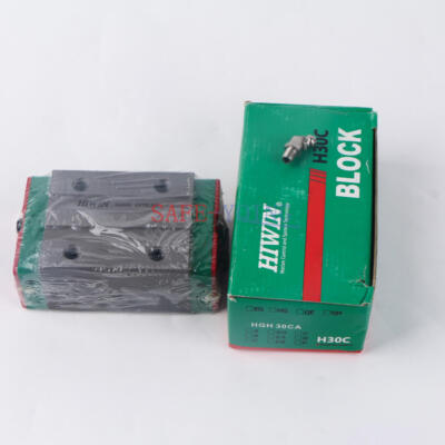 ONE NEW HIWIN HG30 | eBay