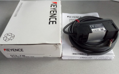 New Keyence GT2-71N Gauge Sensor Amplifier GT271N #AT | eBay