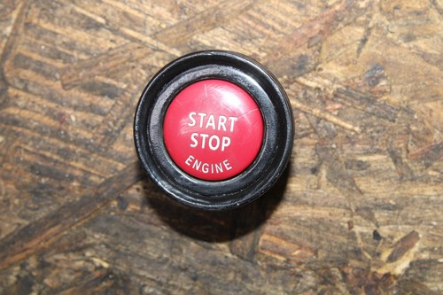 BMW E90 E92 328 335 Engine Start Stop Button Switch Unit OEM | eBay