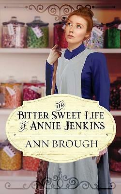 The Bitter Sweet Life of Annie Jenkins by Ann Brough (Paperback, 2020 ...