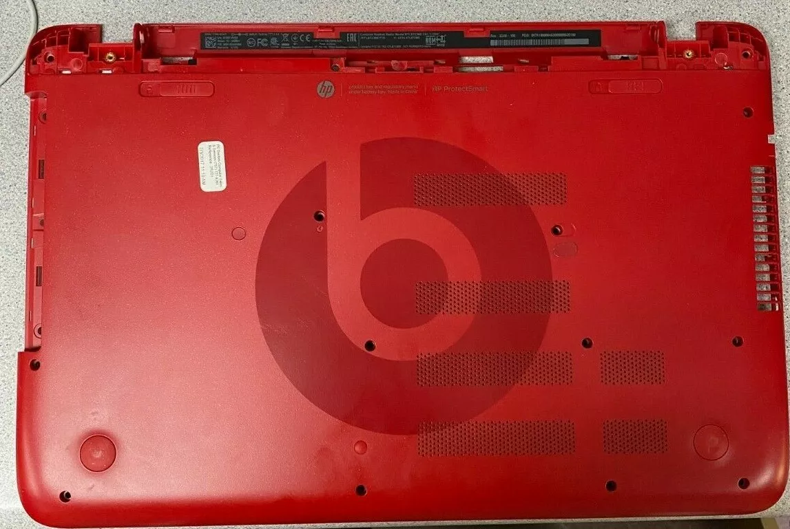 Hp Pavilion Laptop Parts