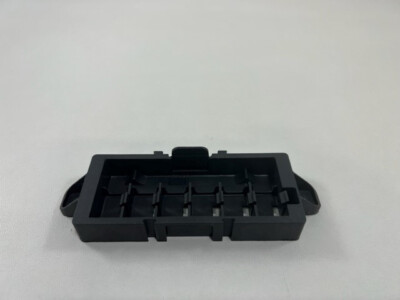 Bussman TPSFH-AS Telpower Spare Fuse Holder 6 Position TPA / TPS | eBay