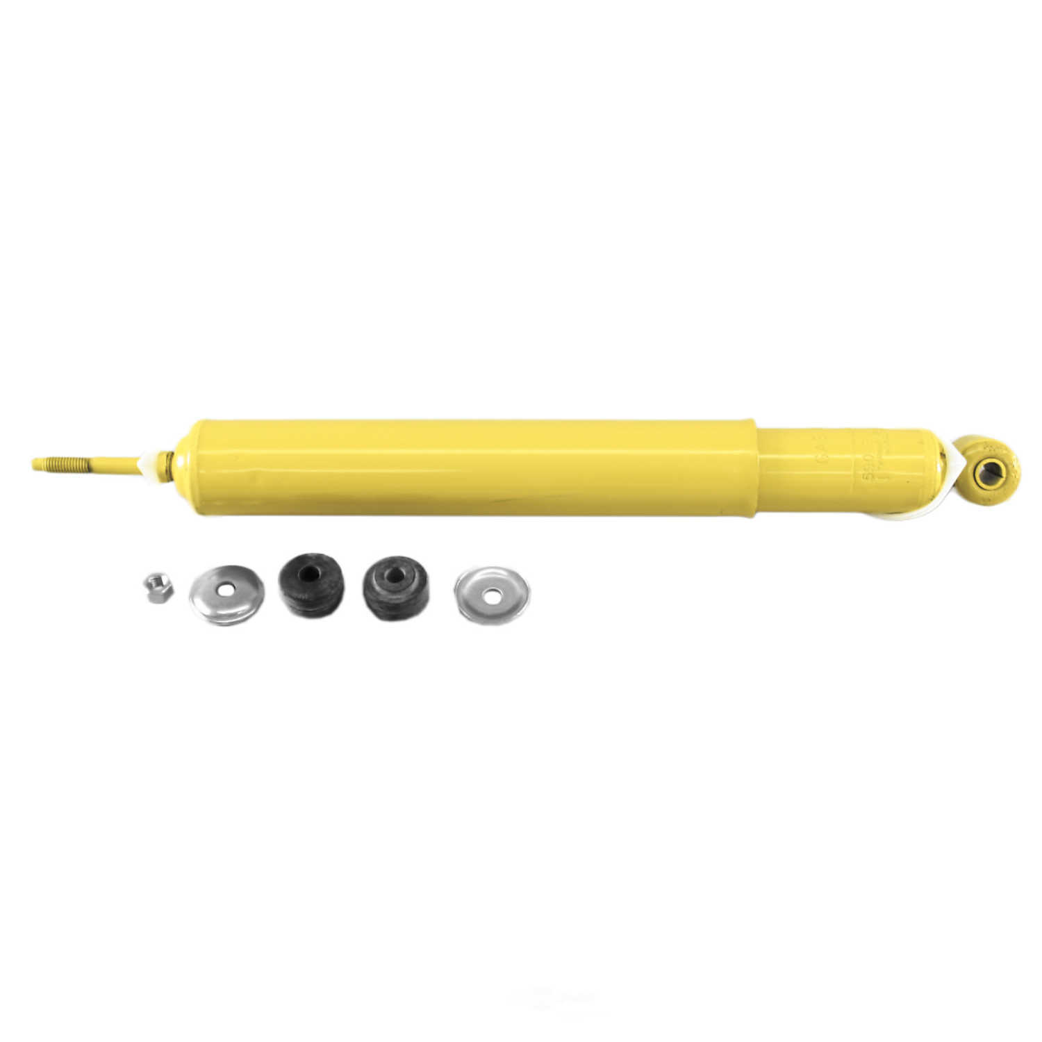 Suspension Shock Absorber-Gas-Matic Shock Absorber Monroe 59049 for ...