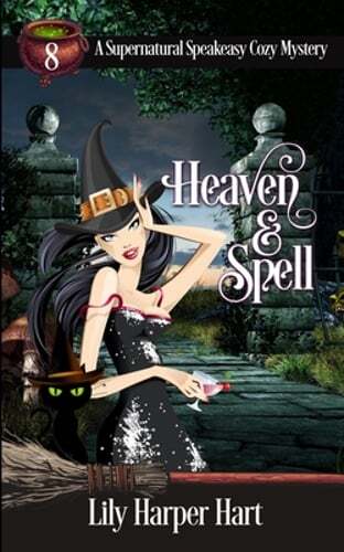 Heaven & Spell by Lily Harper Hart: New | eBay