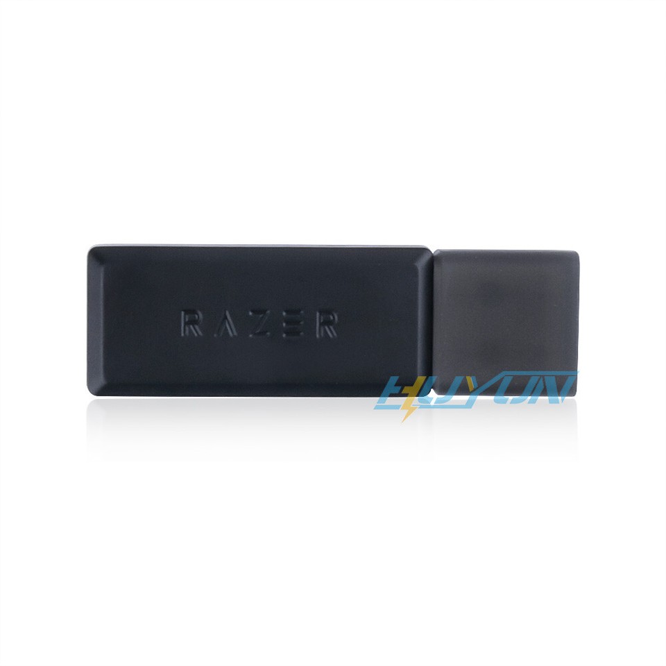 USB Dongle Receiver for Razer Nari Essential Gaming Headset Adapter ...